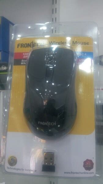 Frontech Mouse In Hyderabad Latest Price Dealers And Retailers In