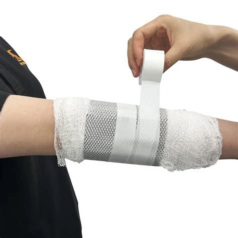 Medresq Aluminum Splints Versatile And Pliable Emergency Solutions