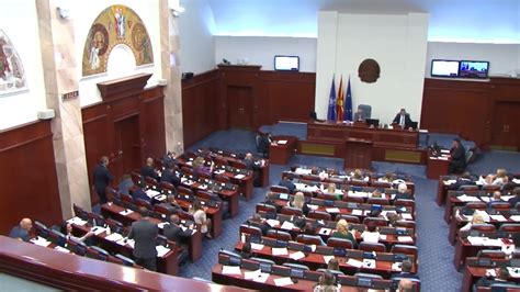 Телевизија 24 Комбинаторики за новата техничка влада