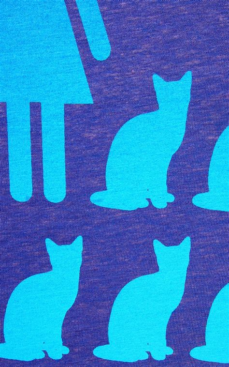Womens Crazy Cat Lady Shirt American Apparel Orchid Etsy