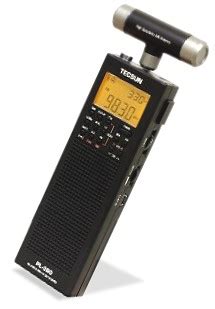Tecsun PL-360 Specs and Prices | RadioMasterList.com | The Radio Directory
