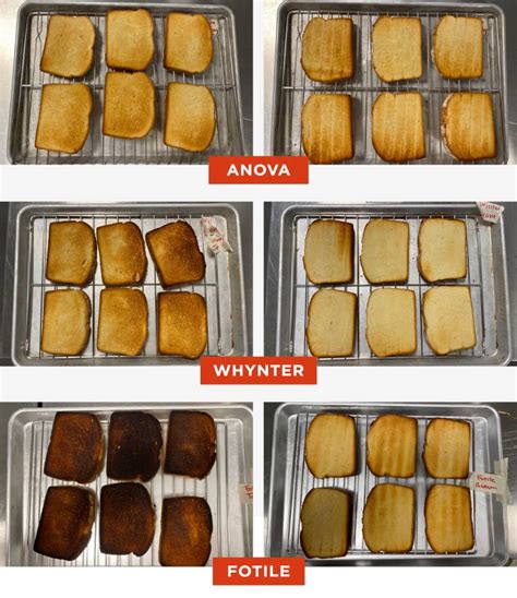 The Best Countertop Steam Ovens Americas Test Kitchen