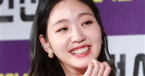 포토]김고은 그녀만의 매력 미소