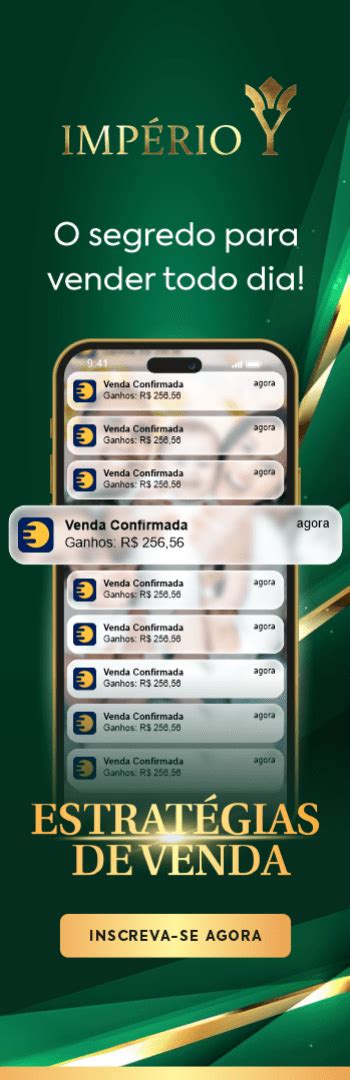 Banner lateral do produto Segue a descrição do conteúdo O Império Y