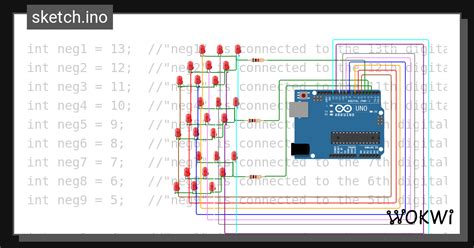 Wokwi Online Esp32 Stm32 Arduino Simulator