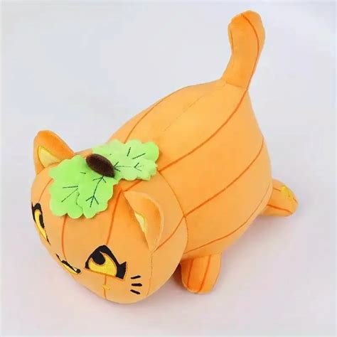 Meemeow Aphmau Plush Meemeows Space Cats Plushie Bunle Temu