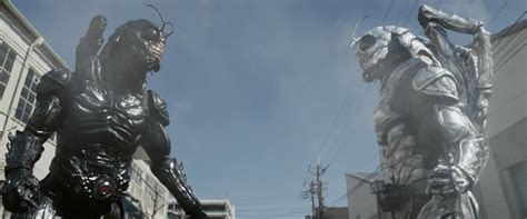 My Shiny Toy Robots Series REVIEW Kamen Rider Black Sun