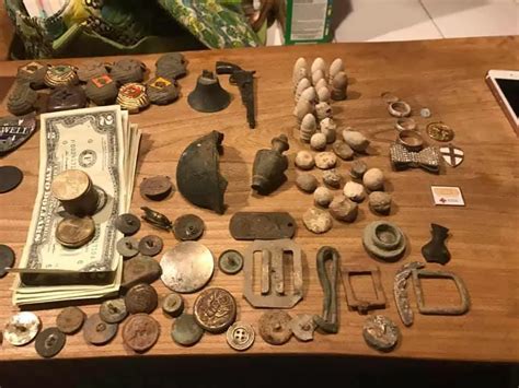 Can Metal Detector Find Cobalt Ring Tacklife Metal Detector