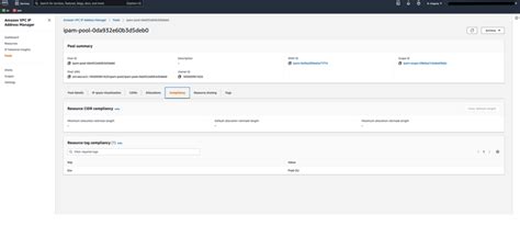 Using Amazon Ipam To Enhance Aws Control Tower Governance For