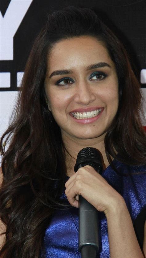 Pin On Shraddha Kapoor Cute Beautiful Girl Body Indian Bollywood