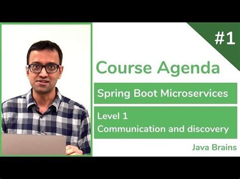Java Brains Courses And Moocs 2022 Free Online Courses Class Central
