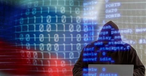 Russian Hackers Expose Personal Information Of Ukrainian Security Agents