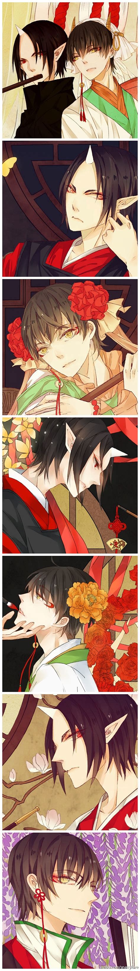 鬼白