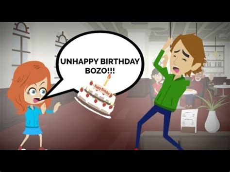 Rosie Ruins Boris S Th Birthday GROUNDED BIG TIME YouTube