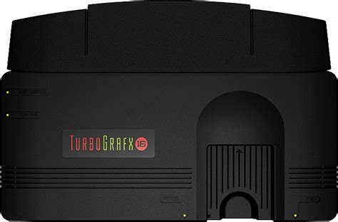 Turbografx 16 Mini Video Game Obsession C Matthew Henzel Turbografx 16 Mini Video Game Obsession C Matthew Henzel