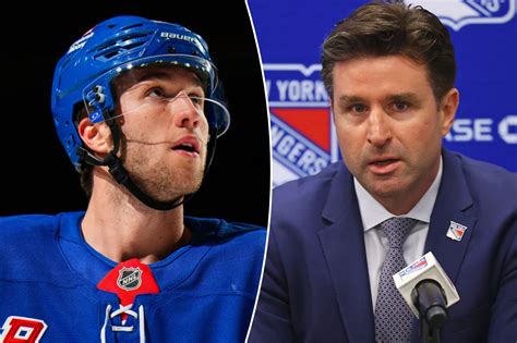 Rangers Devils Game Descends Into Chaos With Insane Line Brawl In