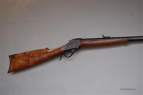 C Sharps Arms New Model 1885 Classi For Sale At