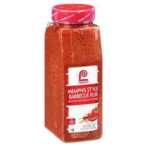Lawrys Taco Seasoning Us Foods Chefstore