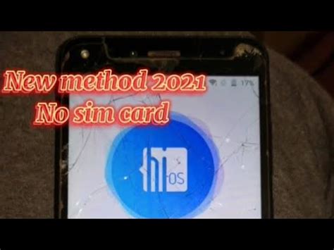 Tecno K7 FRP bypass تخطي حساب جوجل طريقة سهلة YouTube