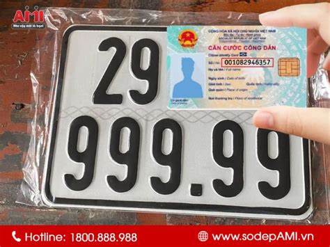 Quy định Về Biển Số Xe Từ Ngày 01012025