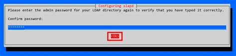 How To Install OpenLDAP On Debian