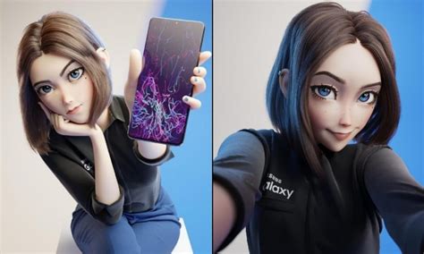 Meet Sam The Virtual Assistant Whos Making The Internet Horny