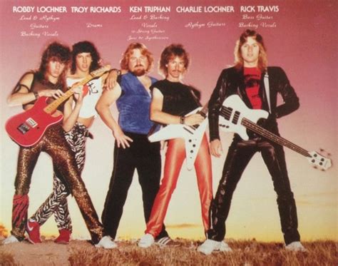 Roc Lochner Encyclopaedia Metallum The Metal Archives