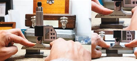 11 Types Of Micrometers Advanced Metrologist Guide DML