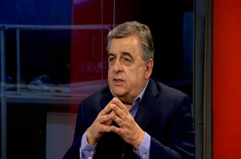 Negri Cristina Metió El Conflicto De Poderes Ahora También En La