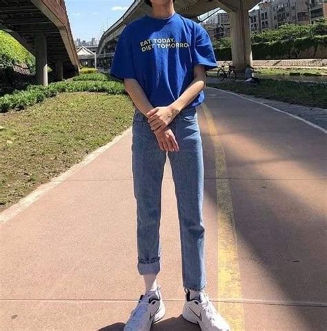 Oufits Aesthetics Fotografi Potret Pakaian