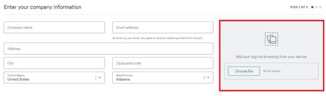 How To Use Shopify Invoice For Free Create Circus