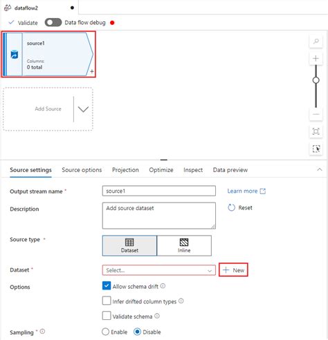 Delta Lake Etl Azure Data Factory Microsoft Learn