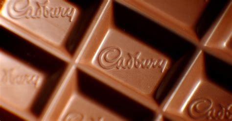 Cadbury Makes Big Announcement Over Six Of Its Chocolate Bars This Christmas Birmingham Live