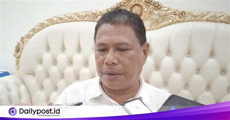 DPD II Golkar Minta Kader Lebih Bijak Dalam Memberi Statement DAILYPOST ID