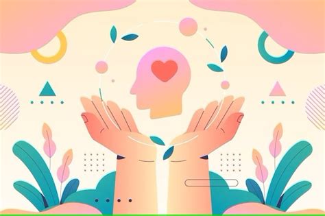 Mental Health Awareness Breaking The Stigma