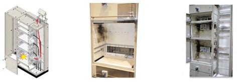 Techno Modular Switchboard System