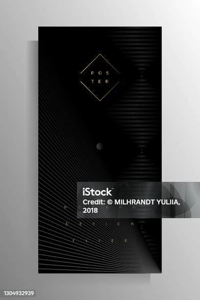 Template Desain Untuk Spanduk Sampul Selebaran Poster Brosur Katalog