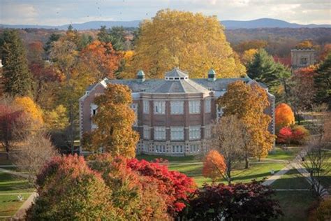 Vassar College Photos Us News Best Colleges
