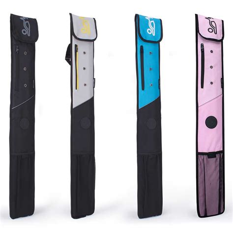 Kookaburra Hockey Vapour Hockey Stick Bag Mr Cricket Hockey