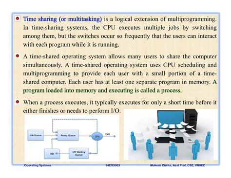 Introduction To Operating Systems Pdf