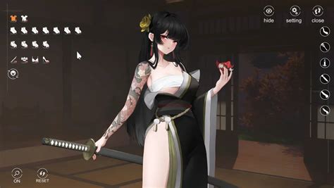 【大型互动slg 中文 动态】欲之梦v1 1 9 官方中文步兵版 存档[更新]【电脑 1 69g】 I社中国 Illusion中国 I社游戏