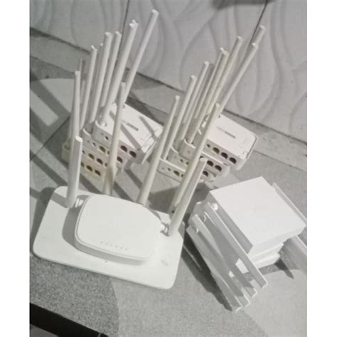 Jual Router Totolink Dan Tenda Shopee Indonesia