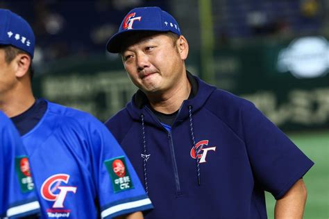 12強／突破21年輸美魔咒！ 曾豪駒：讓世界球迷認識台灣