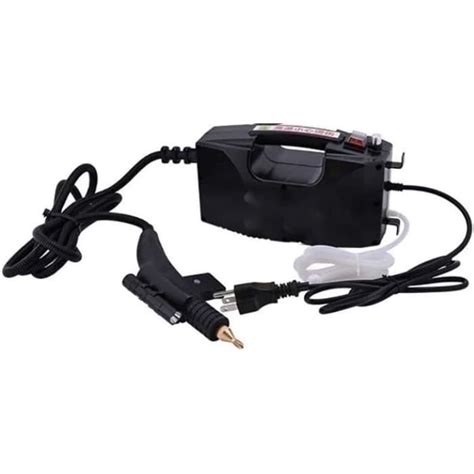 Système De Nettoyage De Nettoyeur À Vapeur Portatif Machine À Vapeur À