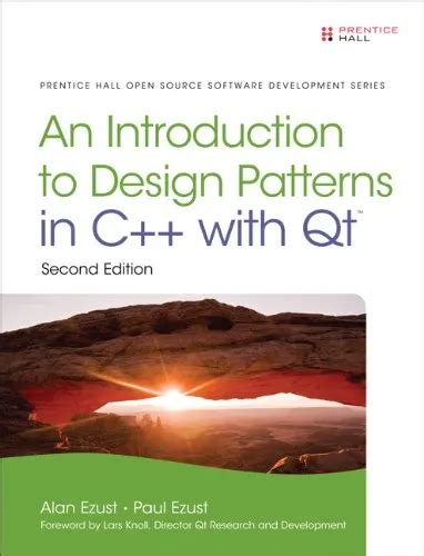 Introduction To Design Patterns In C With Qt Download Pdf