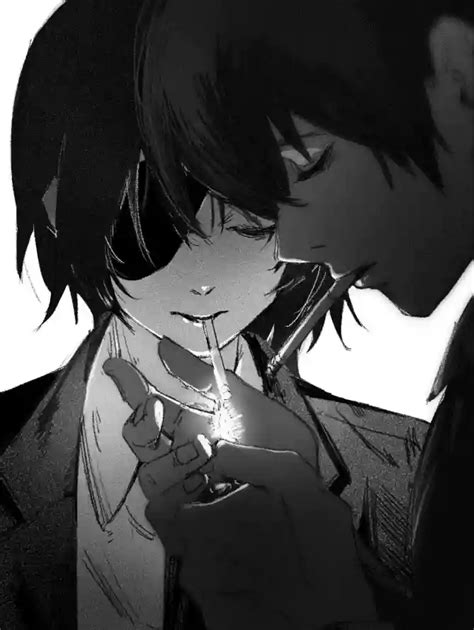 姬野电锯人手机壁纸｜早川秋姬野背景图片 动漫「哲风壁纸」