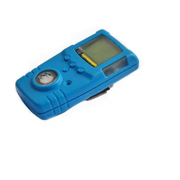 Gas Detector With Auto Calib Toxic Combustible Oxygen GAO Tek