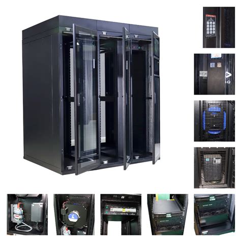 Rittal Edge Data Center Load Balancing Edge Data Center Hpe Secure Edge Data Center And Metro