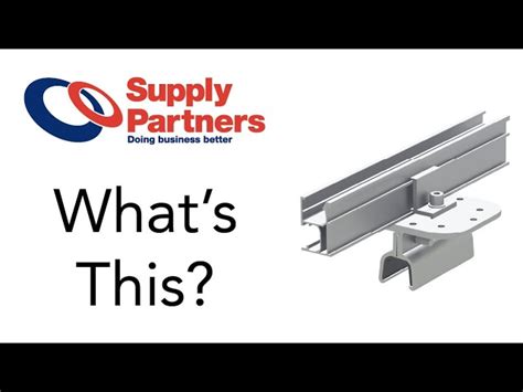 Solarroof™ Non Penetrative Clenergy Solar Racking Cable