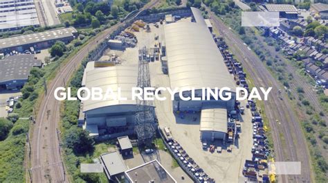 Powerday On Linkedin Globalrecyclingday